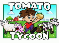 App News : Tomato Tycoon for iPhone, iPad and iPod Touch