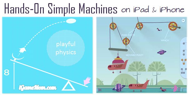 Hands-On Engineering for Kids with Examples of Simple Machines