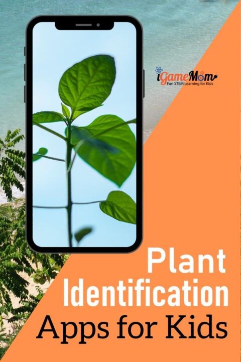 Plant Identification Apps